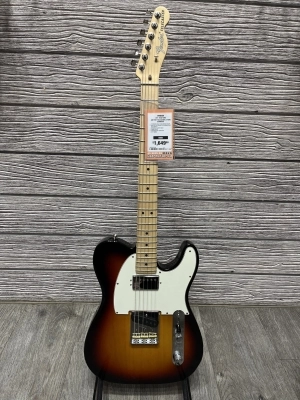 Gear Hunter | Fender - 011-5122-300