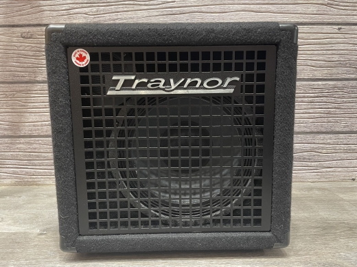 Gear Hunter | Traynor - SB110 Small Block 110 120w Combo Bass Amp