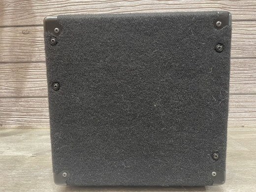 Gear Hunter | Traynor - SB110 Small Block 110 120w Combo Bass Amp