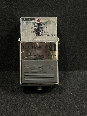 Gear Hunter | ISP Technologies DECIMATOR-V2