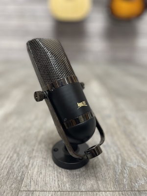 Gear Hunter | Apex - APEX787 Ribbon Microphone