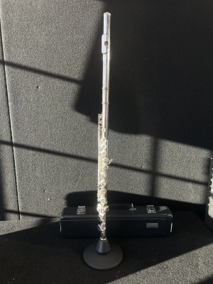 Gear Hunter | Jupiter - Student Flute JUP507S