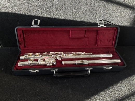 Gear Hunter | Jupiter - Student Flute JUP507S
