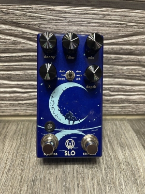 Gear Hunter | Walrus Audio - SLO-WALRUS
