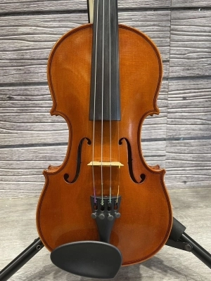 Gear Hunter | Eastman Strings - VL100LM 1/2 OF