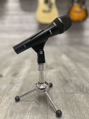 Gear Hunter | Apex - APEX515 Condenser Microphone