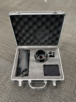 Gear Hunter | ART C3 Multipattern Mic