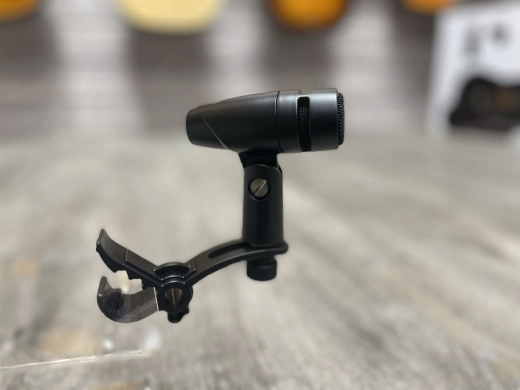 Gear Hunter | Apex - APEX326 Drum Rim Microphone