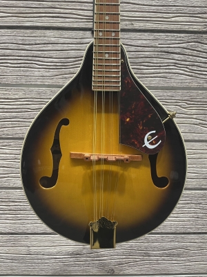 Gear Hunter | Epiphone A-Style Mandolin