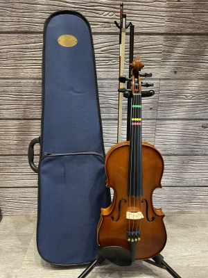 Gear Hunter | Menzel 4/4 Violin Outfit