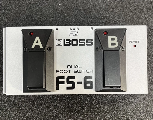 Gear Hunter | BOSS - FS-6