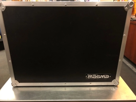 Gear Hunter | Magma Flight Case For DDJ-SB3