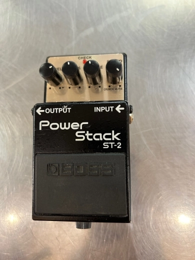 Gear Hunter | BOSS - ST-2-BOSS