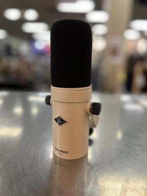 Gear Hunter | Universal Audio - MIC-UASD-1