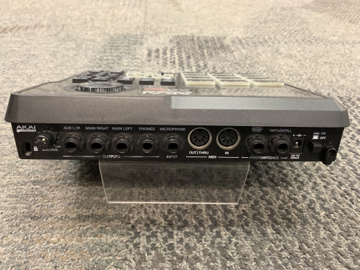 Gear Hunter | Akai - XR20