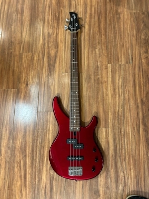 Gear Hunter | Yamaha - TRBX174 RM