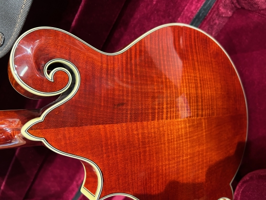 Gear Hunter | EASTMAN MD814E MANDOLIN