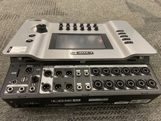 Gear Hunter | Line 6 - L6M20D