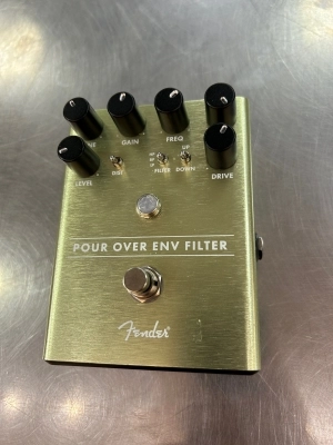 Gear Hunter | Fender - 023-4549-000