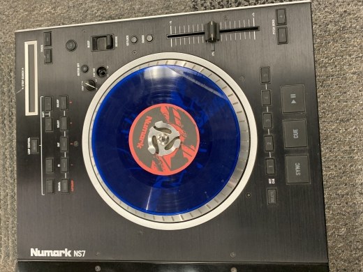 Gear Hunter | Numark - NS7-NUMARK