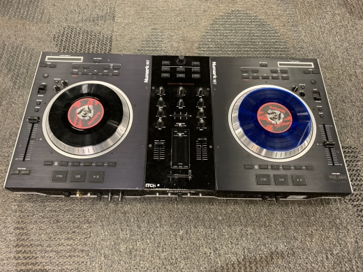 Gear Hunter | Numark - NS7-NUMARK