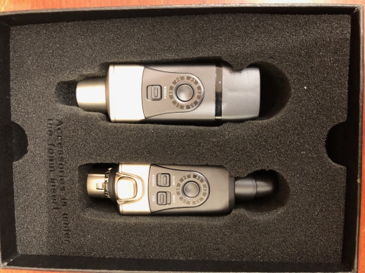 Gear Hunter | Xvive Audio - XVIVE-U3