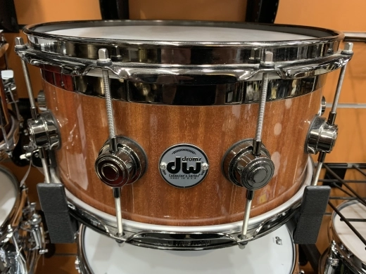 Gear Hunter | DW COLLECTORS SERIES SNARE
