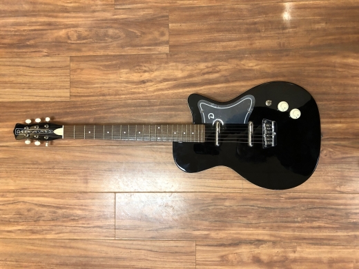 Gear Hunter | Danelectro - D57-BLACK