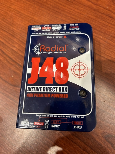 Gear Hunter | Radial - R800 3001