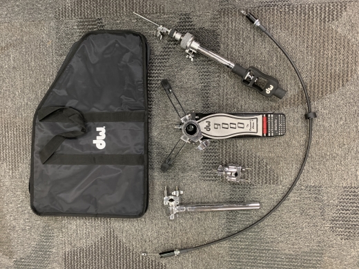 Gear Hunter | DW 9000 SERIES REMOTE HI HAT