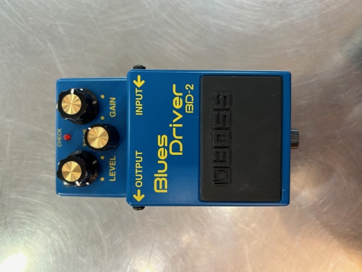 Gear Hunter | BOSS - BD-2