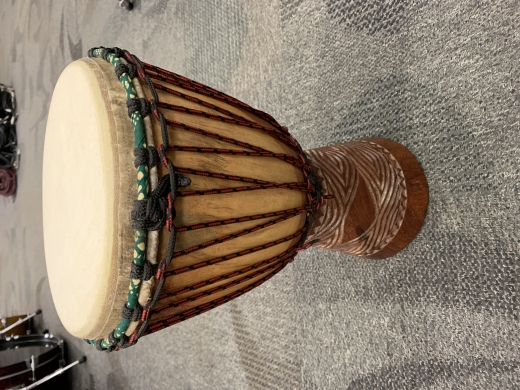 Gear Hunter | African Drums - AFRICAN DRUM M