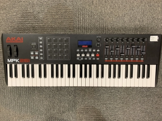 Gear Hunter | Akai - MPK261