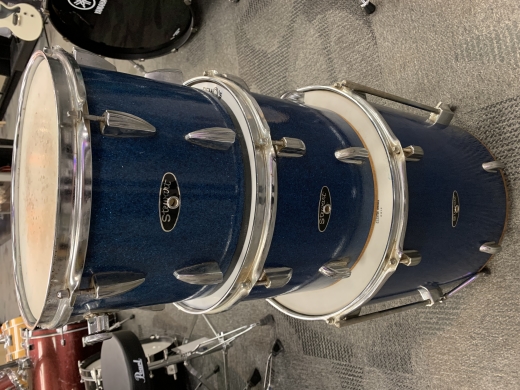 Gear Hunter | Vintage Stewart Drum Shells