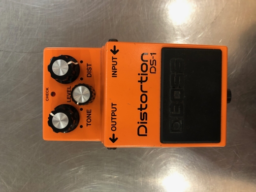 Gear Hunter | BOSS - DS1