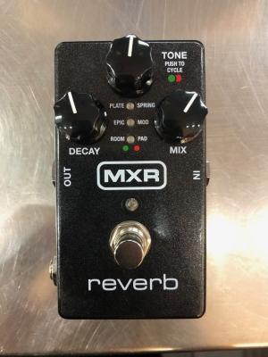 Gear Hunter | MXR - M300-MXR