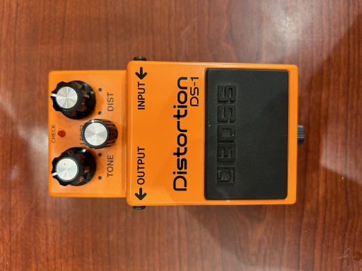 Gear Hunter | BOSS - DS1