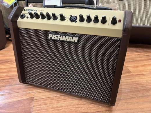 Gear Hunter | Fishman - PRO-LBX-500