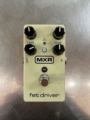 Gear Hunter | MXR - M264