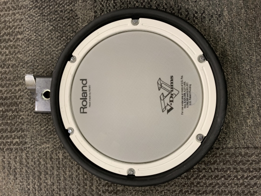 Gear Hunter | Roland - PDX-8