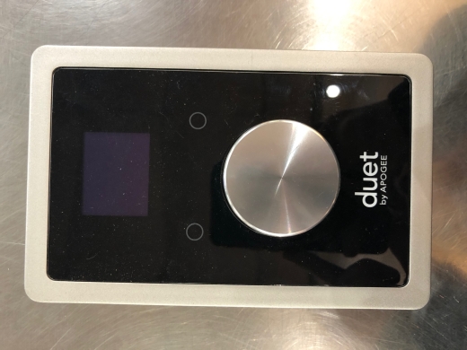 Gear Hunter | Apogee - DUET2