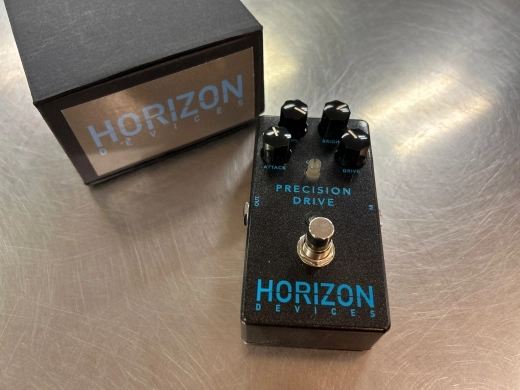 Gear Hunter | HORIZON PRECISION DRIVE