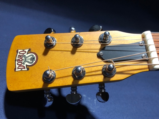 Gear Hunter | Epiphone - Hound Dog Deluxe Dobro - Round Neck