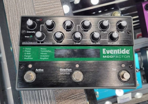 Gear Hunter | Eventide - MODFACTOR