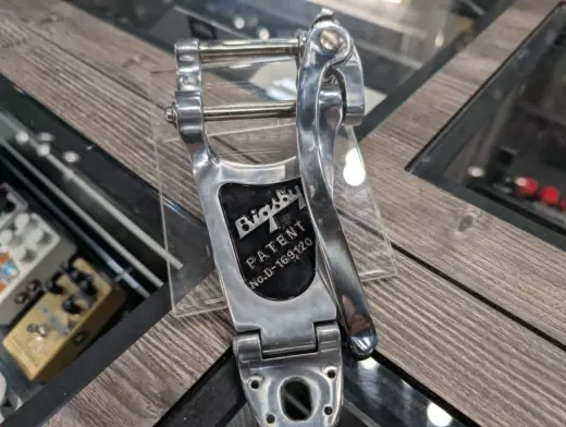 Gear Hunter | Bigsby - B7
