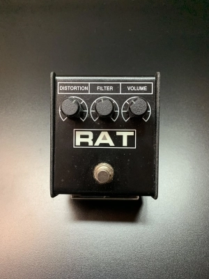 Gear Hunter | RAT - RAT 2