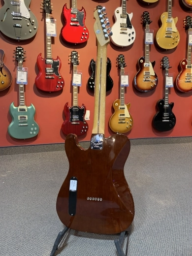 Gear Hunter | Fender - Telecaster Select HH