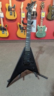 Gear Hunter | Jackson Guitars - 291-3334-568
