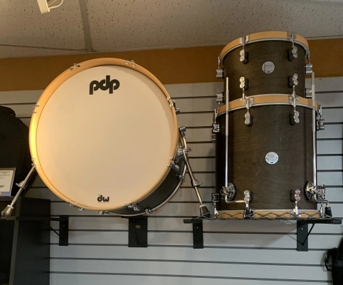 Gear Hunter | PDP - Concept Maple