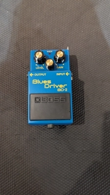 Gear Hunter | BOSS - BD-2